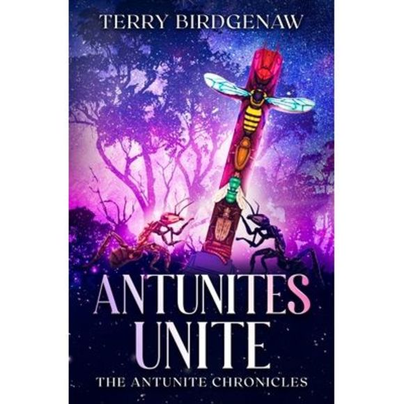 Terry Birdgenaw | Other | Antunites Unite Terry Birdgenaw | Poshmark